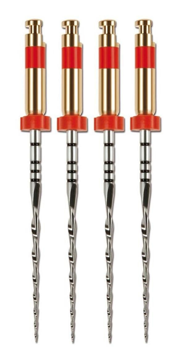 Lima Reciprocante Niti-Files Reciproc - VDW - Dentalshop