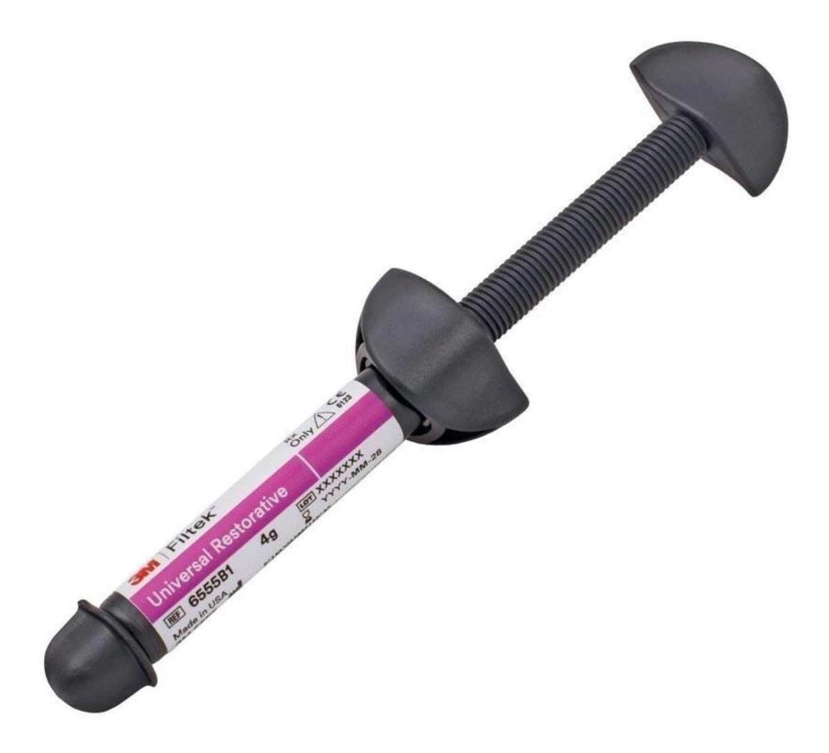 Kit Resina Filtek Universal + Single Bond Universal - 3M - Dentalshop