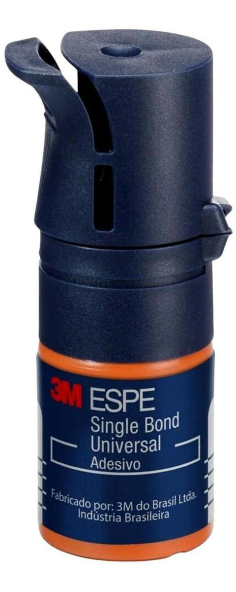 Kit Resina Filtek Universal + Single Bond Universal - 3M - Dentalshop