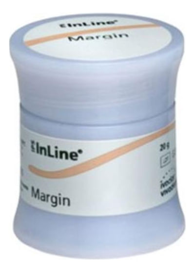 Cerâmica IPS InLine Margin - Ivoclar - Dentalshop