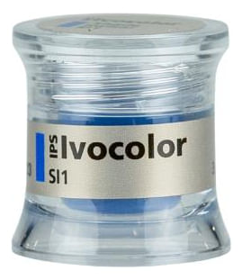Cerâmica IPS Ivocolor Shade Incisal - Ivoclar - Dentalshop