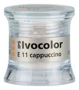 Cerâmica Ips Ivocolor Essence - Ivoclar - Dentalshop