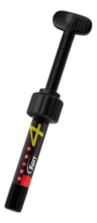 Resina Point 4 - Kerr - Dentalshop