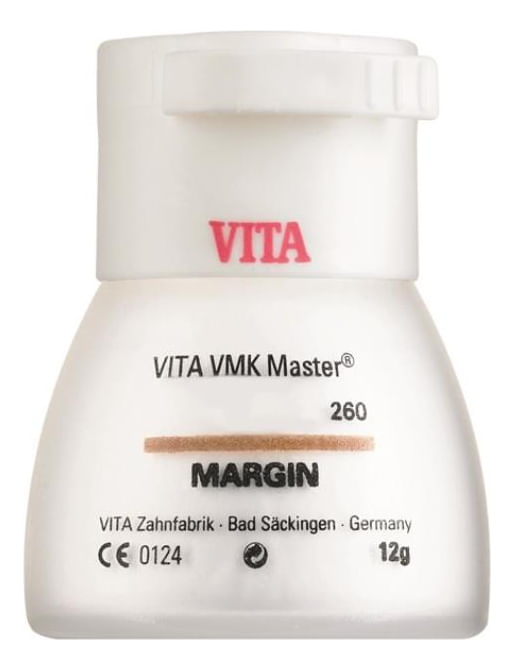 Cerâmica Vita VMK Master Margem - Vita - Dentalshop