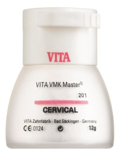 Cerâmica Vita VMK Master Cervical - Vita - Dentalshop