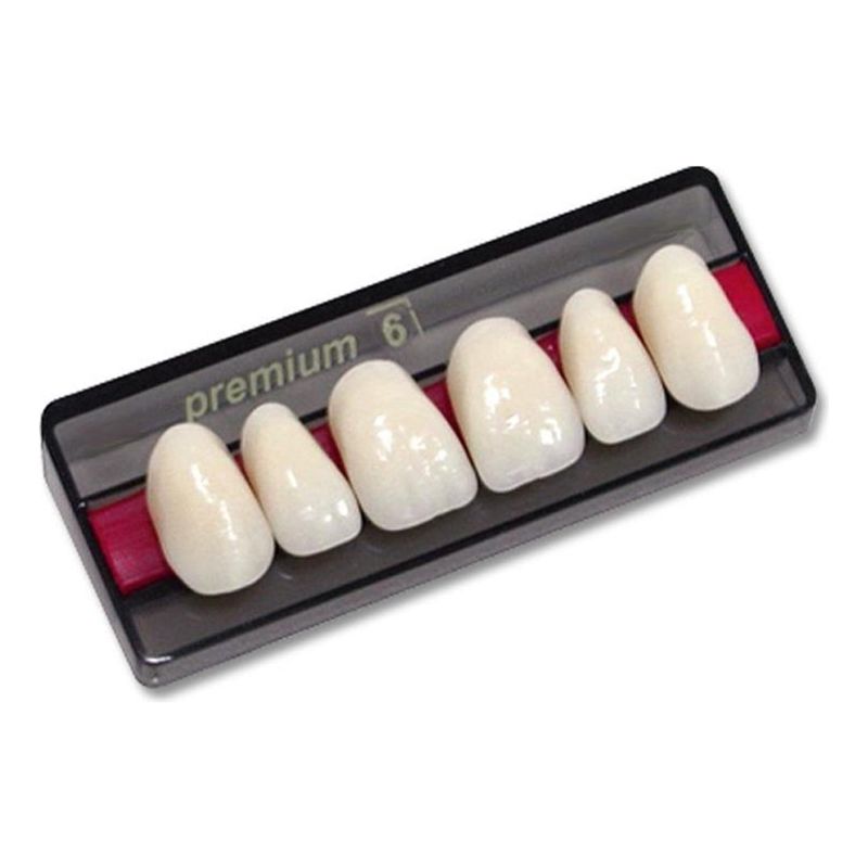 Dente Premium Anterior - Kulzer - Dentalshop