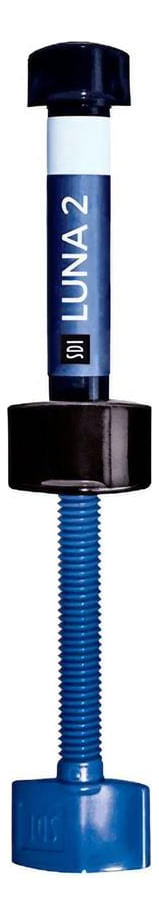 Resina Luna 2 4g - SDI - Dentalshop