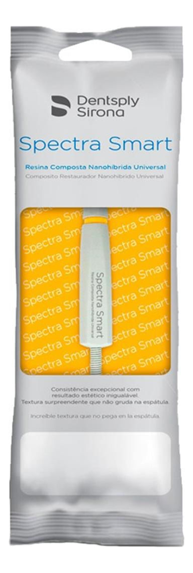 Resina Spectra Smart - Dentsply Sirona - Dentalshop