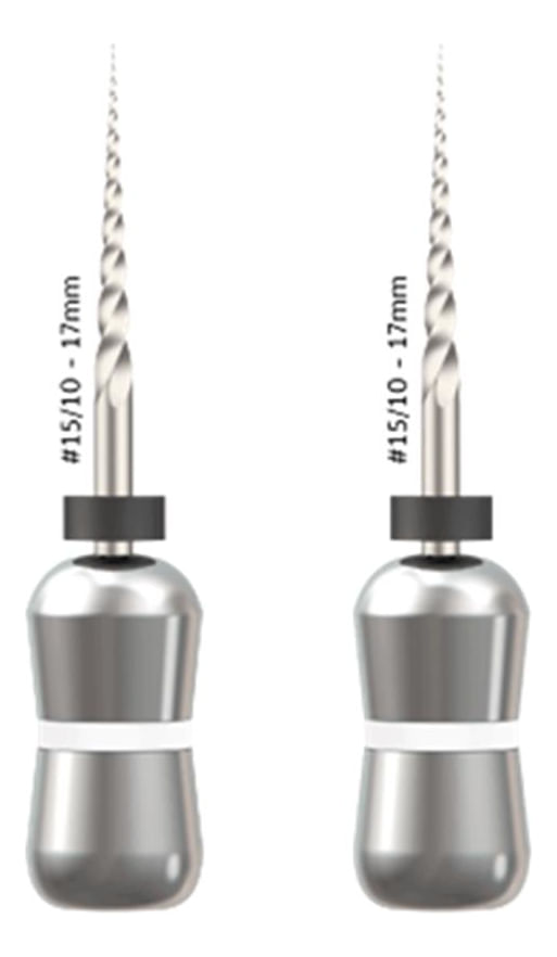 Lima NiTi Taper Orifice Opener M 17mm .10 - Easy - Dentalshop