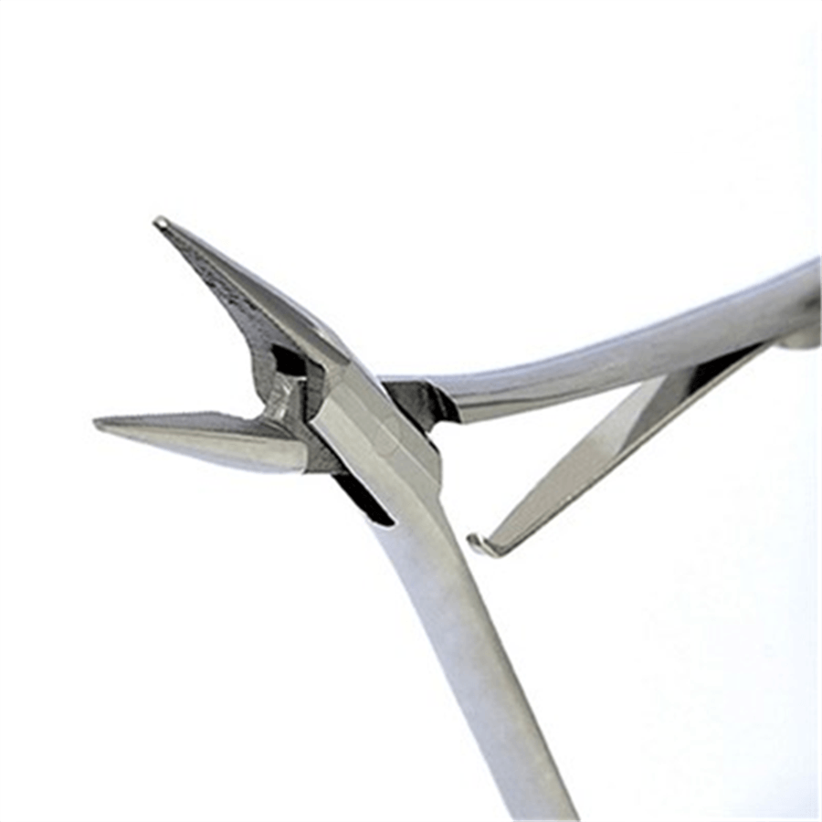 Porta Agulha Mathieu 030 - Zatty | INSTRUMENTAL | dentalshop - Dentalshop