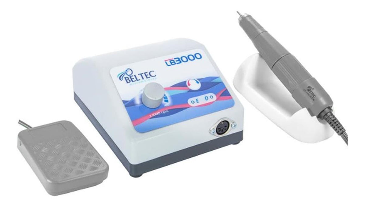 Micromotor LB 3000 - Beltec | EQUIPAMENTOS E PERIFÉRICOS | Dentalshop ...